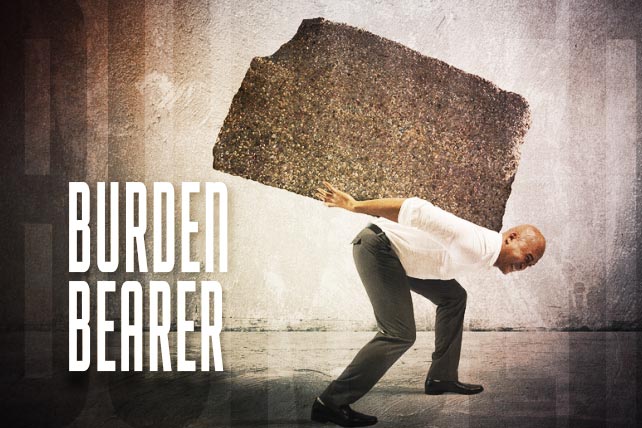 The Burden Bearers Ministry – RCCG The Kings Palace