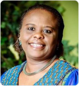 Our Senior Pastors – RCCG The Kings Palace